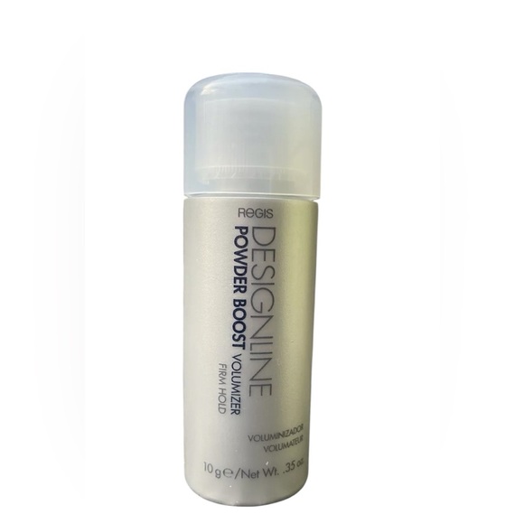 designline | Hair | New Regis Designline Powder Boost Hair Volumizer ...